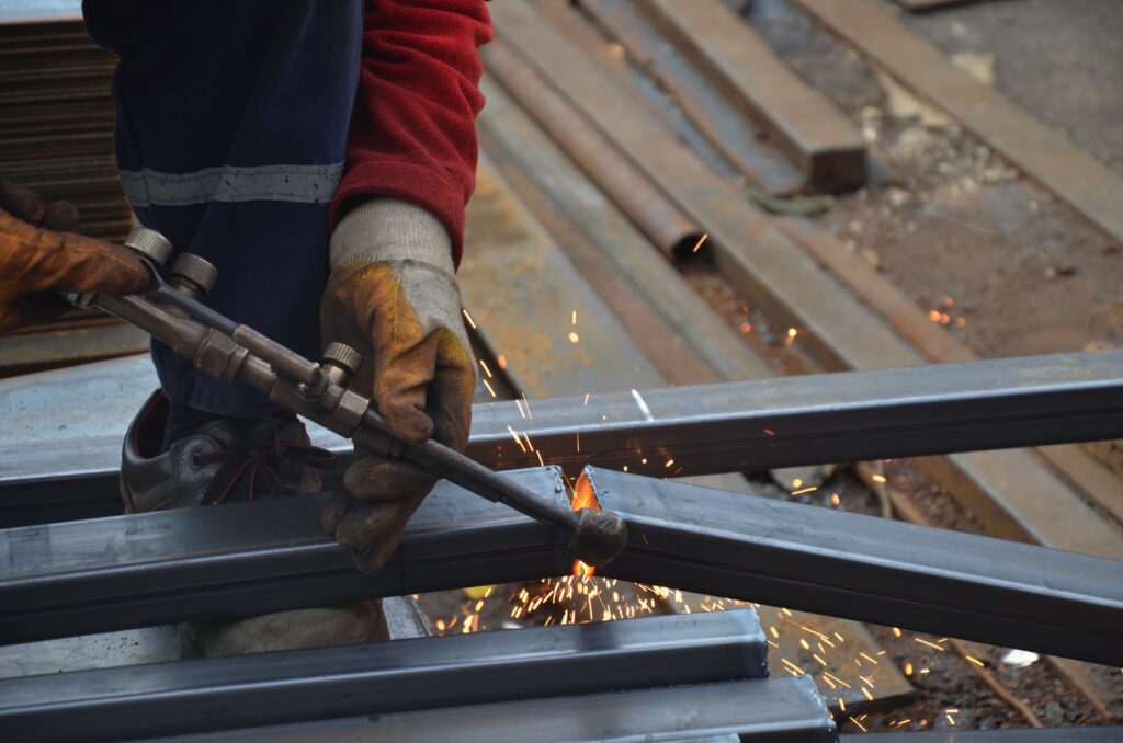 HAKKIMIZDA – Sebat Metal